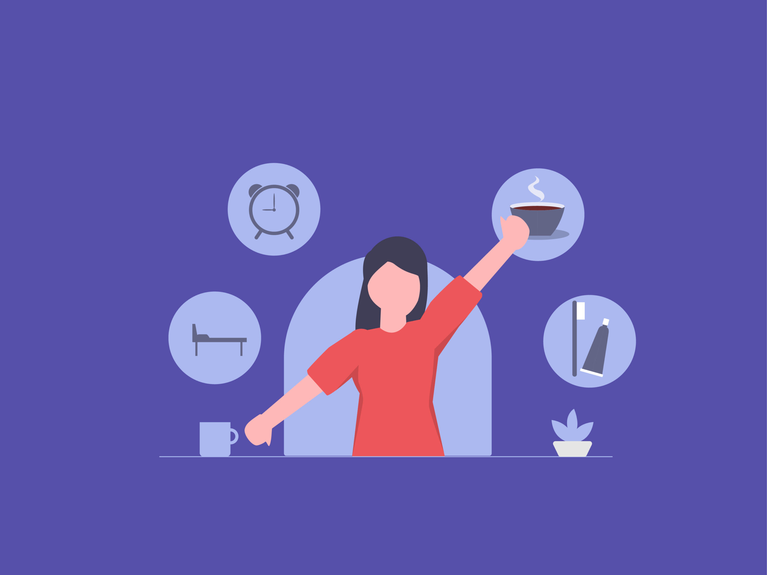 Elaborando a Rotina Matinal Perfeita para Elevar sua Produtividade