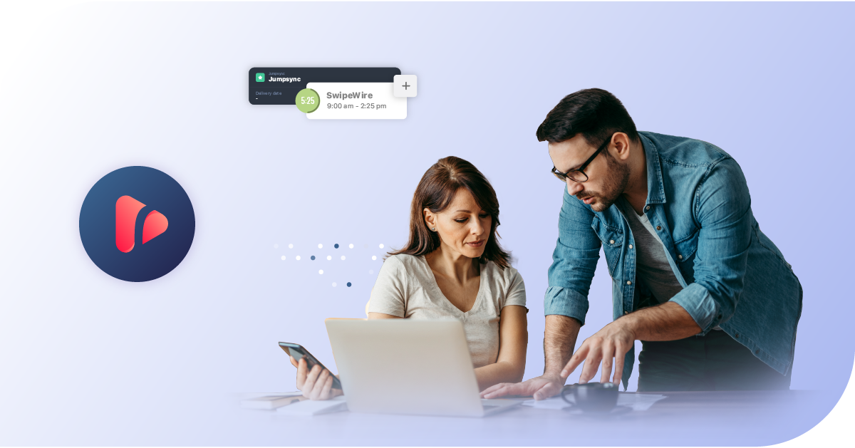 Basecamp 4 Time Tracking - TrackingTime