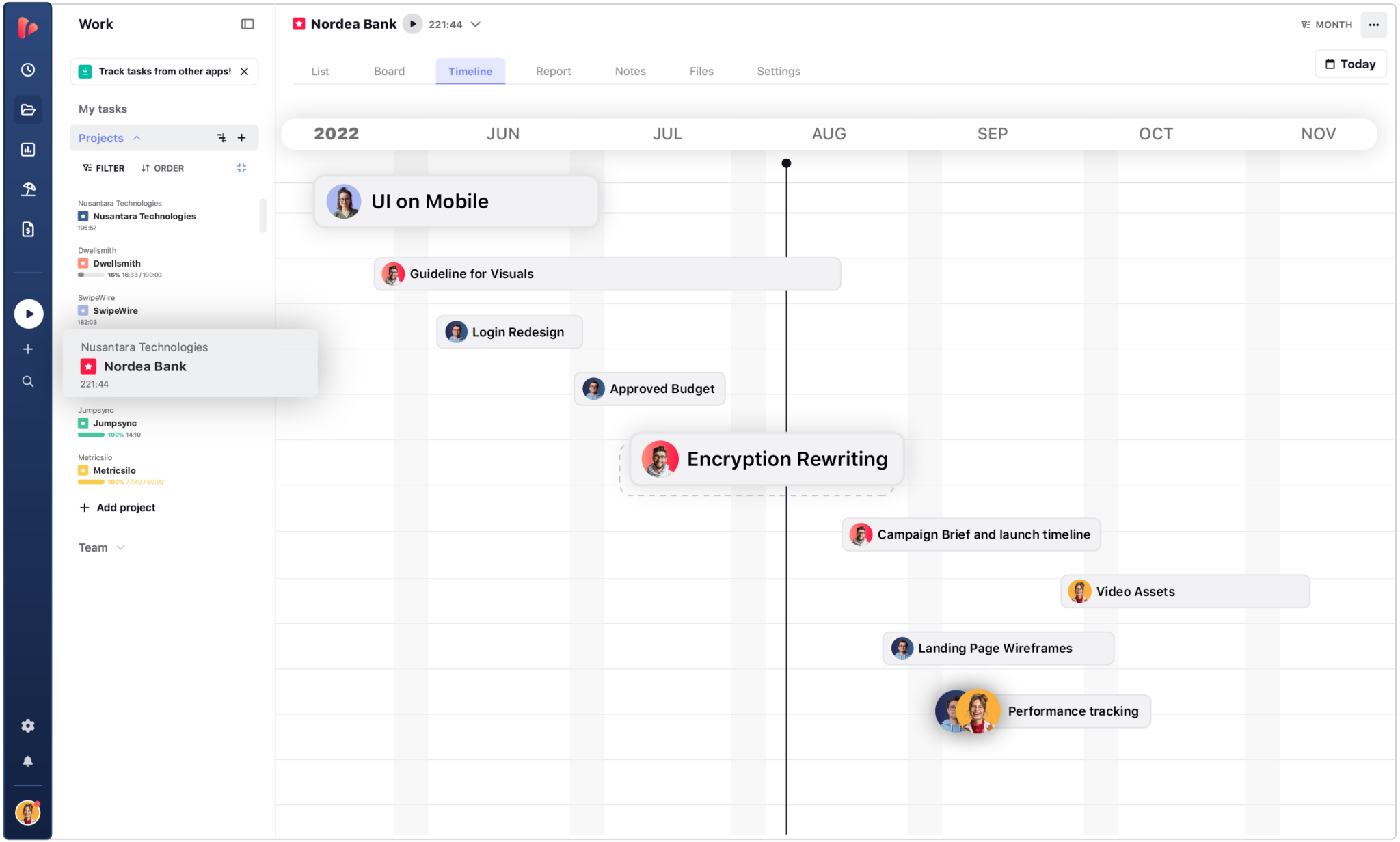 Como Criar uma Linha do Tempo Usando o Google Docs